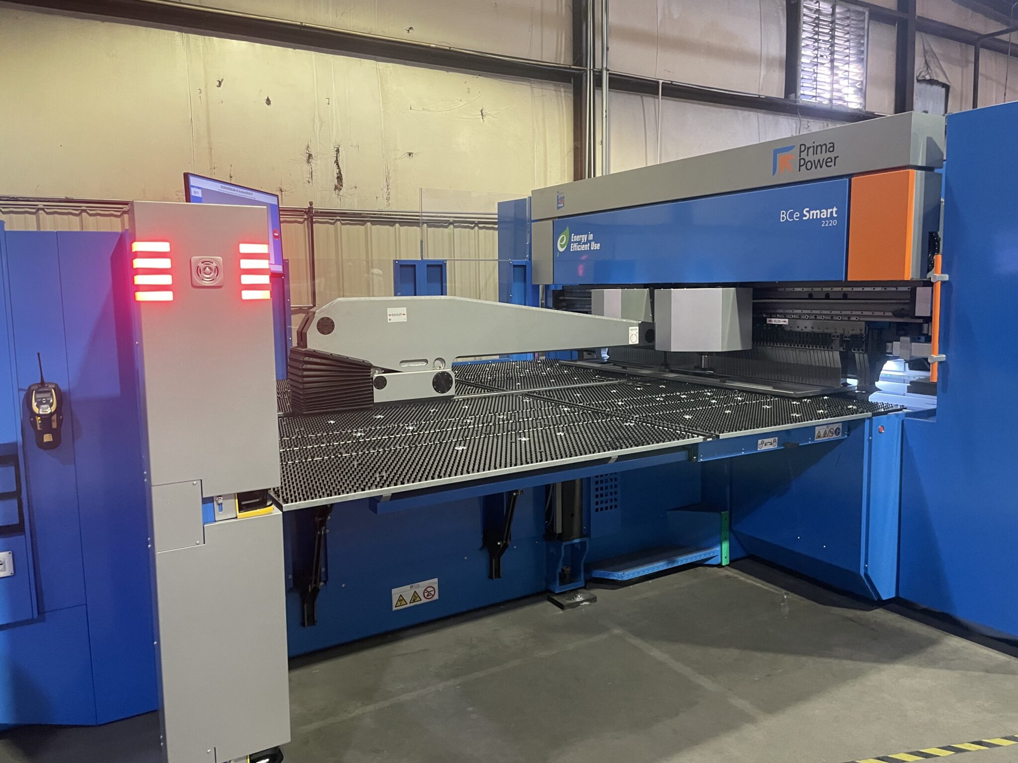 GRG Design – Precision Machining