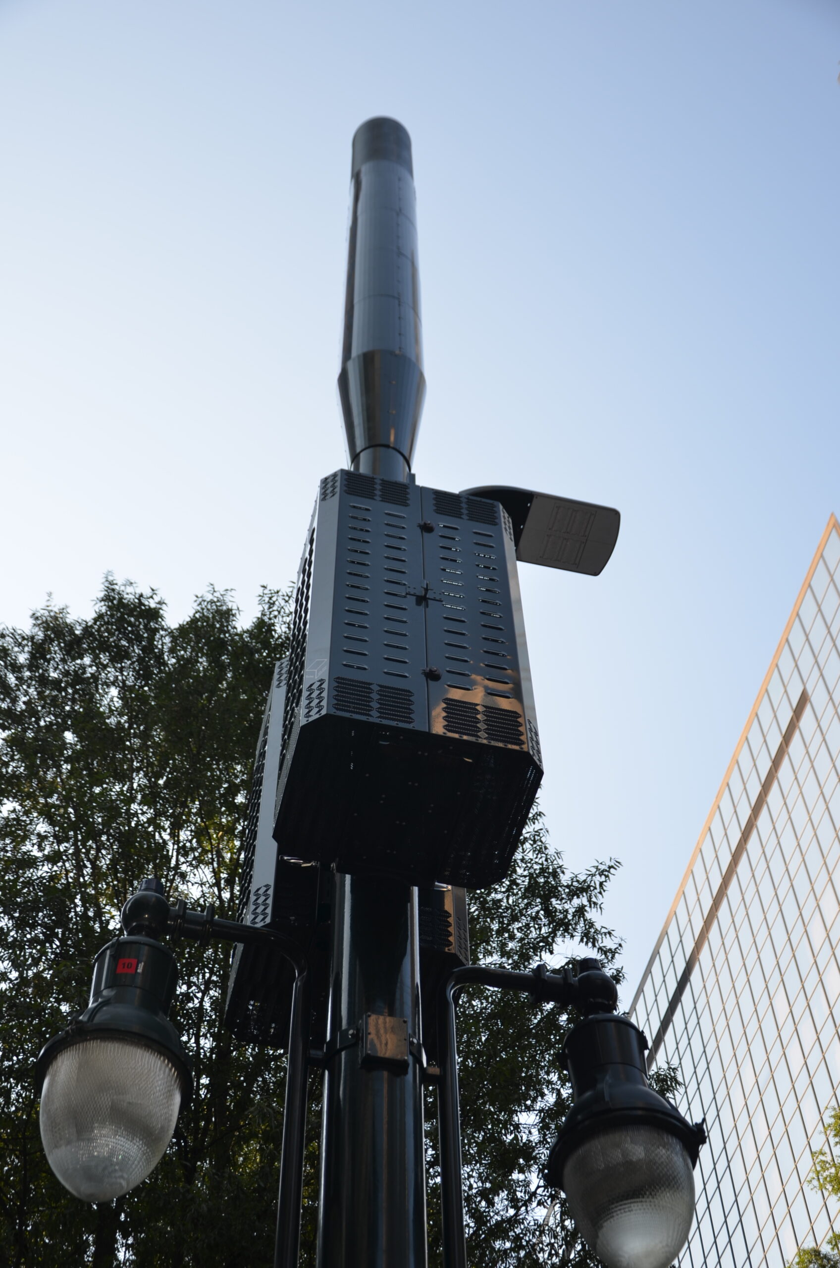 Smart Poles – GRG Design